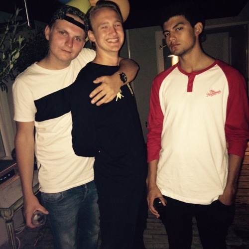 Stream Robin Witteveen music | Listen to songs, albums, playlists for ...