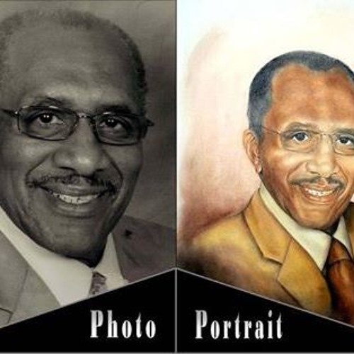 Stream Anthony Jerome Ridley music | Listen to songs, albums, playlists ...