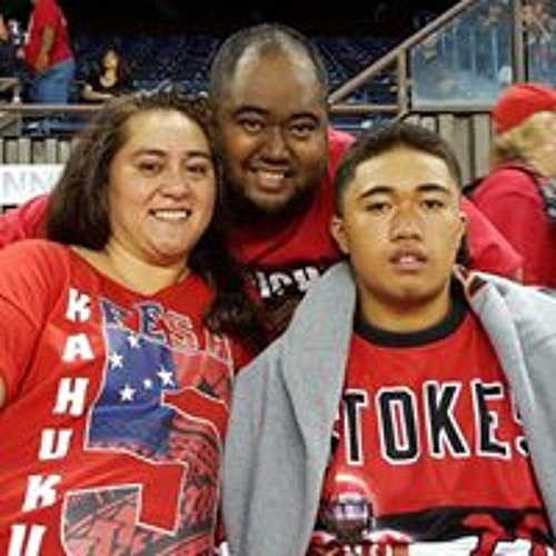 Stream Malia L. Hall Pukahi music | Listen to songs, albums, playlists ...