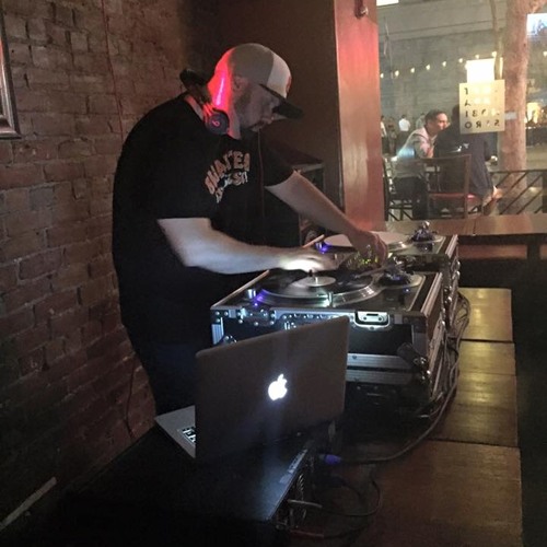 Stream DJ HIM of EXIT 408 music | Listen to songs, albums, playlists ...