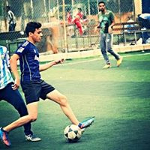 Stream Ahmed Mahmod Refaay music | Listen to songs, albums, playlists ...