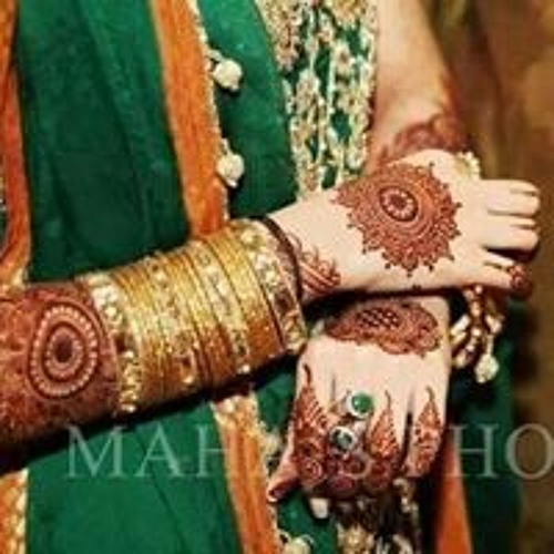 Stream Hina Rana music | Listen to songs, albums, playlists for free on ...