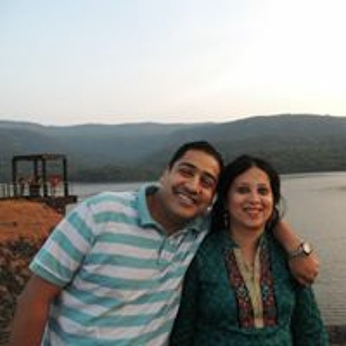 Stream Manjiri and Anand Deshmukh | Listen to podcast episodes online ...