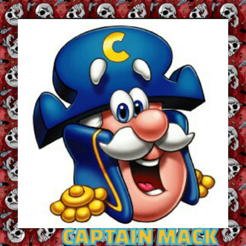 Stream captain mack music | Listen to songs, albums, playlists for free ...