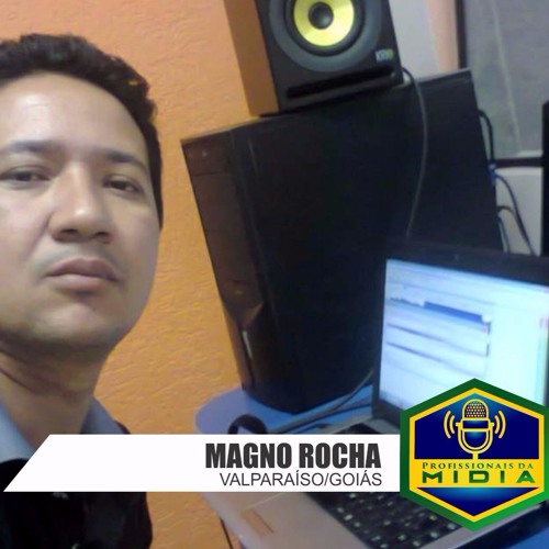 Stream magno rocha music | Listen to songs, albums, playlists for free on SoundCloud