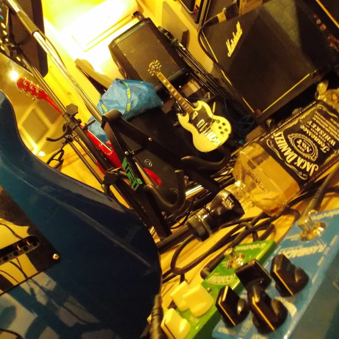 Stream John Hardman - musician, writer, producer music | Listen to ...