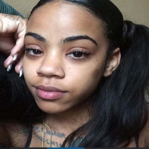 Stream Shaday (FOLLOWBACK) music | Listen to songs, albums, playlists ...