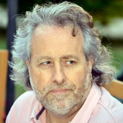 Stream Eric Jénot | Listen to podcast episodes online for free on ...