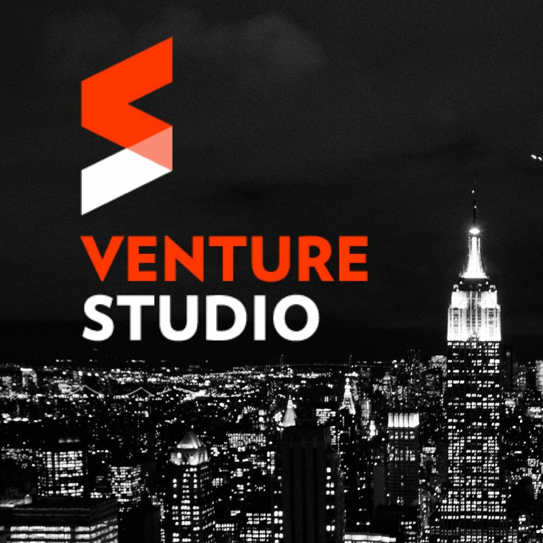 Stream Venture Studio | Listen to podcast episodes online for free on ...