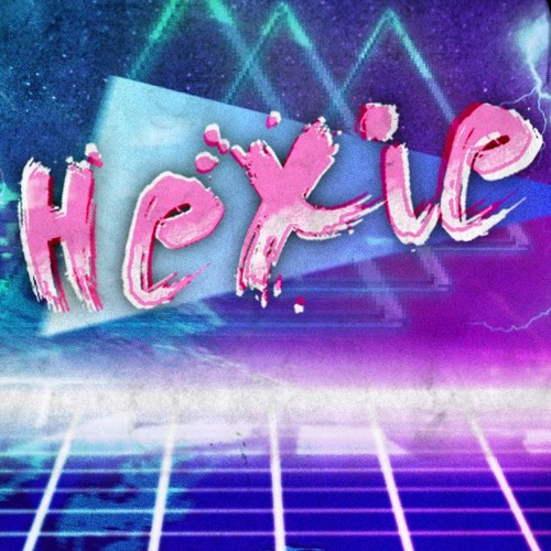 Stream Hexie music | Listen to songs, albums, playlists for free on ...