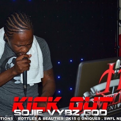 Stream SOJIE VYBESGOD music | Listen to songs, albums, playlists for ...