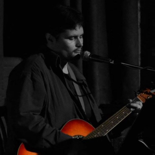 Stream Ends of the Earth (Lord Huron cover) by Shaun S. Bloom | Listen ...