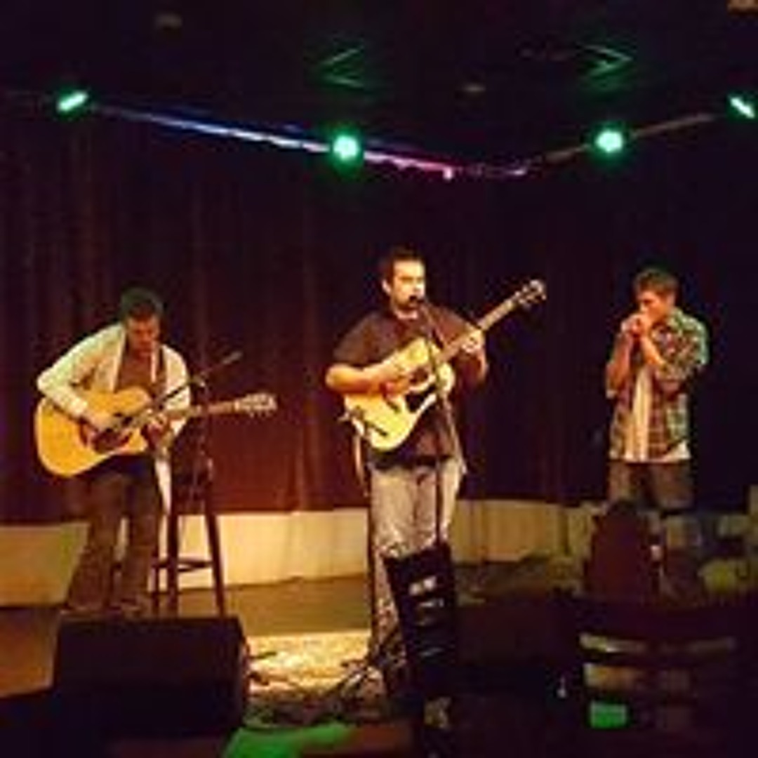 Stream Chariot (Gavin Degraw) Acoustic Cover by James Hornberger ...