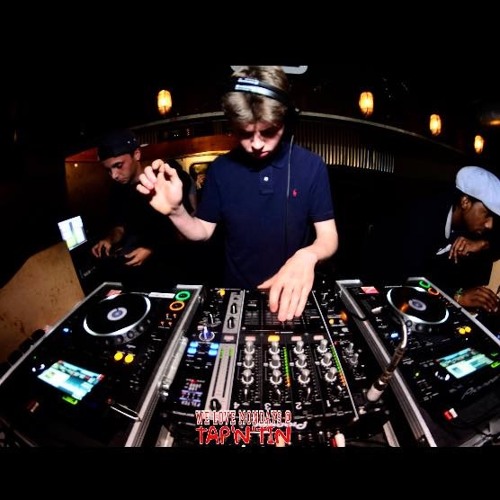 Stream DJ-Gen music | Listen to songs, albums, playlists for free on ...