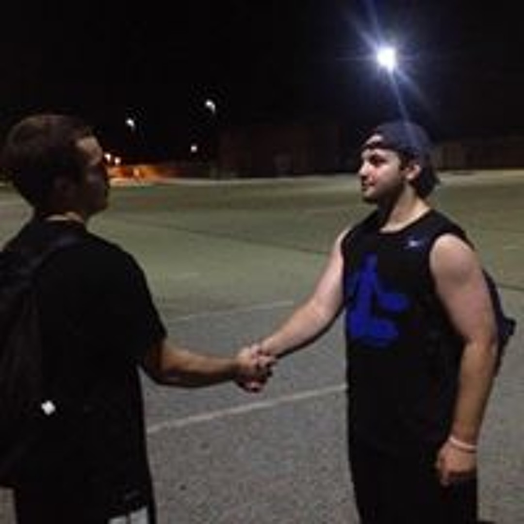 Stream VGVGVG by Ben Guidobono | Listen online for free on SoundCloud