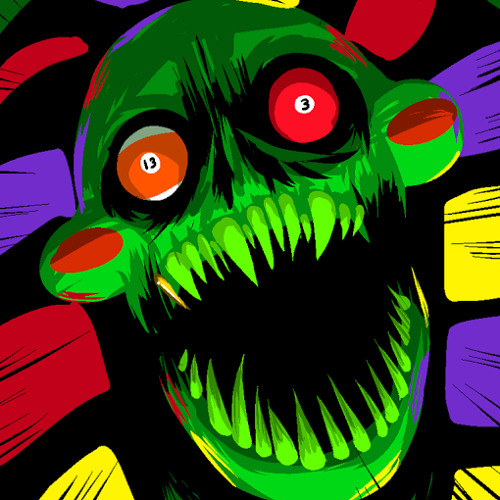 Stream Adam Lopez (Pseudowoodo) music | Listen to songs, albums ...