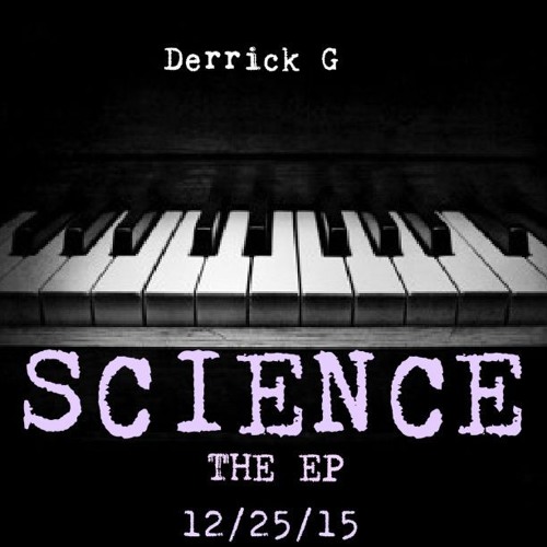 Stream Derrick G Music music | Listen to songs, albums, playlists for ...