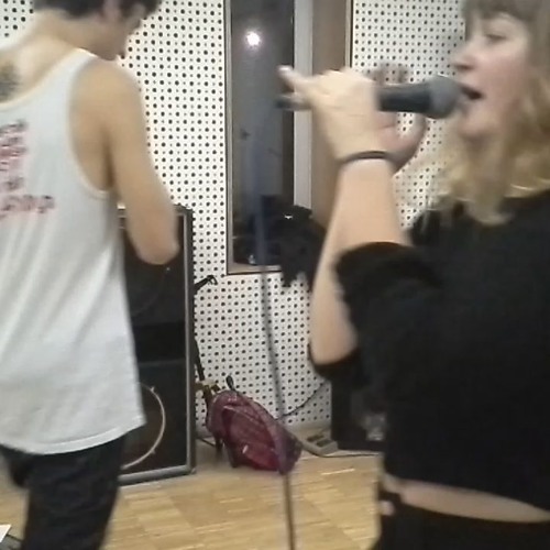 Stream Angst regiert die Welt! by NAAMAH! | Listen online for free on SoundCloud