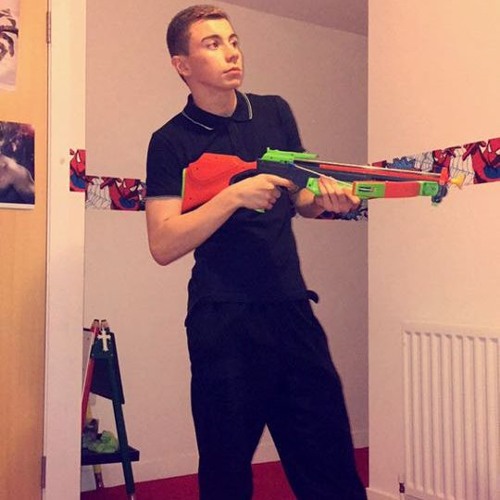 Stream kevinmccole1 music | Listen to songs, albums, playlists for free ...