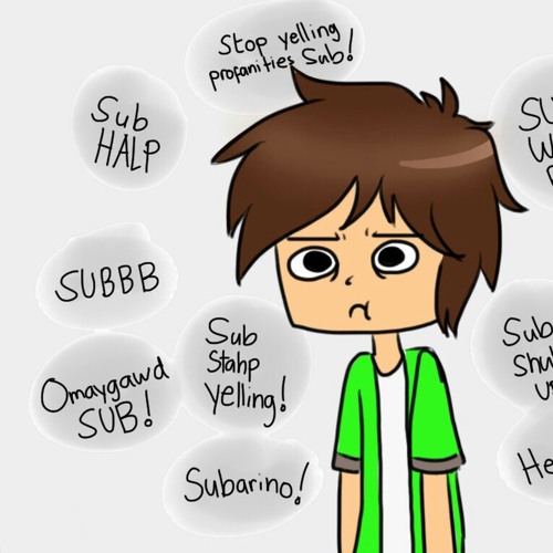 Stream SubZeroExtabyte music | Listen to songs, albums, playlists for ...