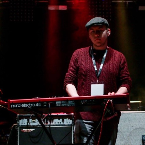 Stream Sam Johnson music | Listen to songs, albums, playlists for free ...