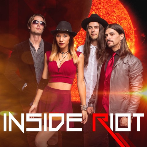 Stream Inside Riot Music music | Listen to songs, albums, playlists for ...