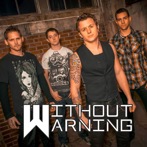 Stream Without Warning music | Listen to songs, albums, playlists for ...