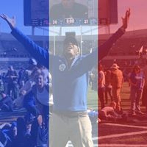 Stream Tiger Basketball by Devin Walker | Listen online for free on ...