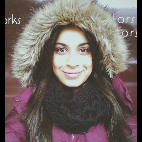 Stream Rihab Mejri music | Listen to songs, albums, playlists for free ...