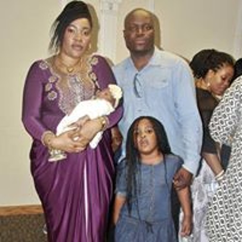 Stream Itohan Mustapha music | Listen to songs, albums, playlists for ...