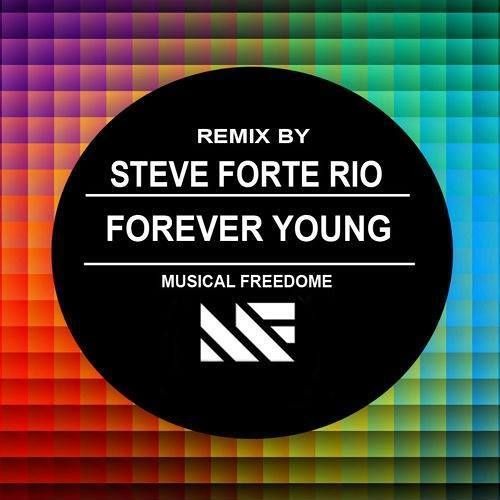 Stream Steve Forte Rio music | Listen to songs, albums, playlists for ...