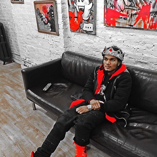 Stream charliecee music | Listen to songs, albums, playlists for free ...