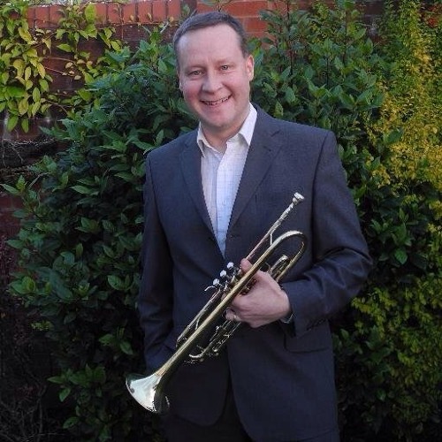 Stream Rhapsody In Blue - Excerpt (Trumpet & Piano) by Andrew Gilham 1 ...