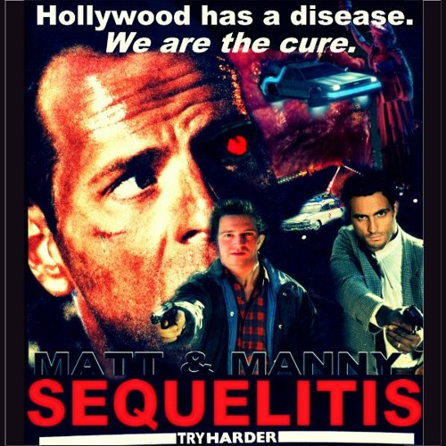 Stream Sequelitis Podcast music | Listen to songs, albums, playlists ...