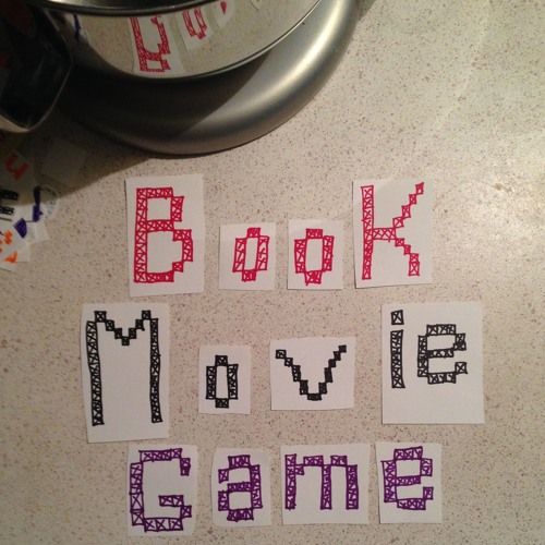 Stream Book Movie Game | Listen to podcast episodes online for free on ...
