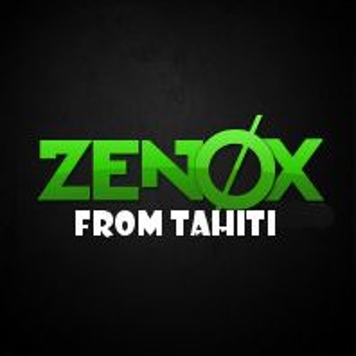 Stream Zenox - For All The People [S.S](Orideck) by Zenox Tahiti [S.S ...