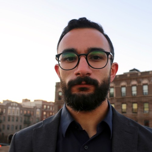 Stream Yousef Khalil Music Listen To Songs Albums Playlists For Free On Soundcloud