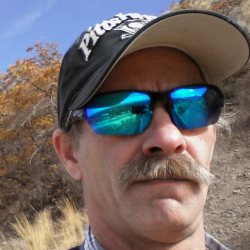 Stream Donald Robinson music | Listen to songs, albums, playlists for ...