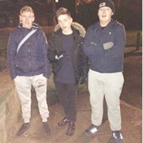 Stream Luke Binder music | Listen to songs, albums, playlists for free ...