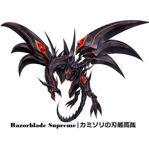 Stream Razorblade Supreme music | Listen to songs, albums, playlists ...