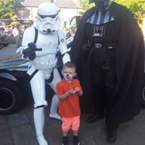 Stream Aaron Yearsley music | Listen to songs, albums, playlists for ...