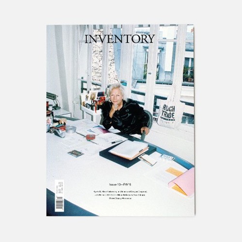 Stream INVENTORY music | Listen to songs, albums, playlists for free on ...