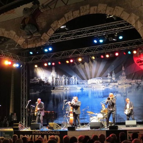 Stream Second Line Jazzband music | Listen to songs, albums, playlists ...