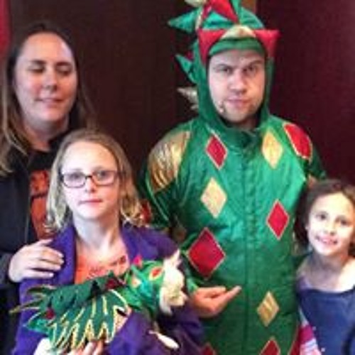 Stream Jennifer Bergstrom music | Listen to songs, albums, playlists ...