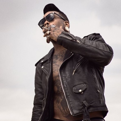 Stream BADD WOLF music | Listen to songs, albums, playlists for free on ...