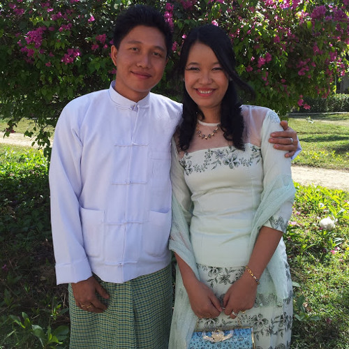 Stream Lin Aung Myo music | Listen to songs, albums, playlists for free ...