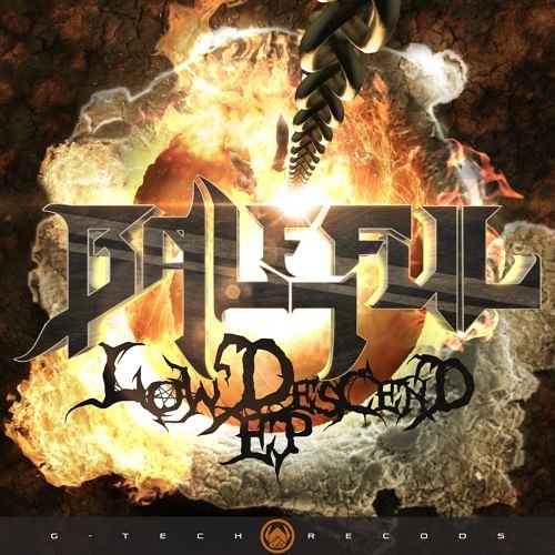 Stream Baleful [Antemorta] music | Listen to songs, albums, playlists ...