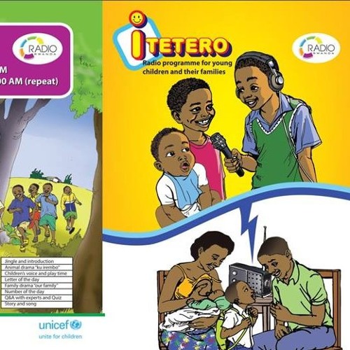 Stream ITETERO music | Listen to songs, albums, playlists for free on ...