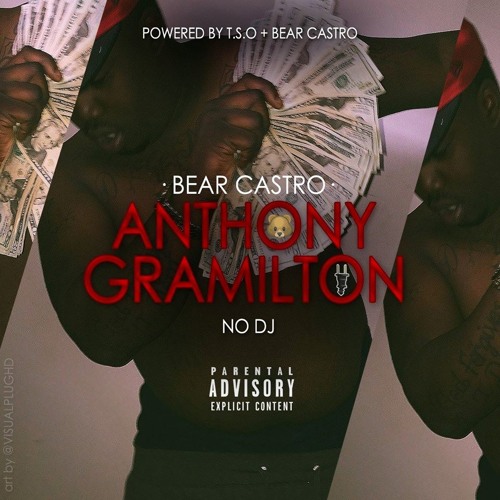 Stream Bear Castro music | Listen to songs, albums, playlists for free ...