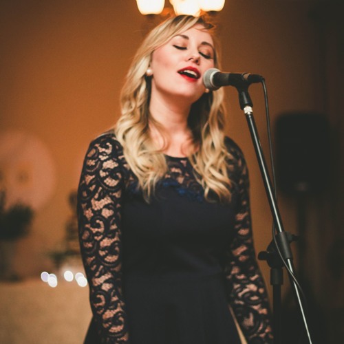Stream It takes two Katy Perry cover by Simone Helen Stoop | Listen ...